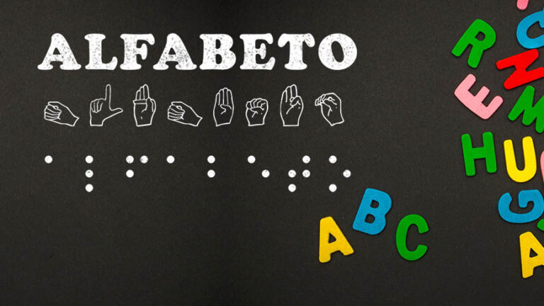 Alfabeto Oficial Português - [Abecedário] - Nome & Nomes